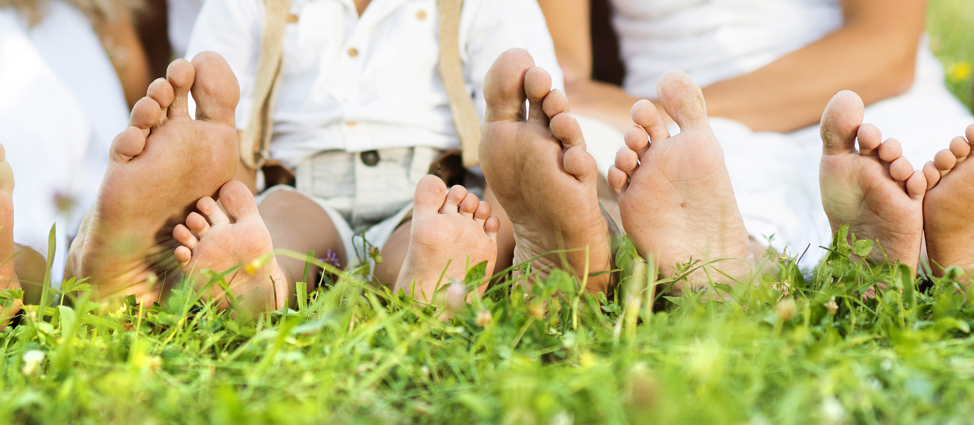 Fun Facts About Feet | Perth Corrective Orthotics